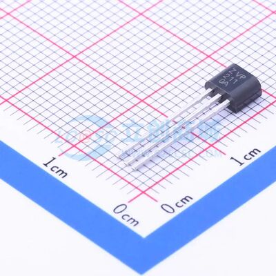 原装正品 ZVP2110A 封装TO-92L-3 场效应管(MOSFET)