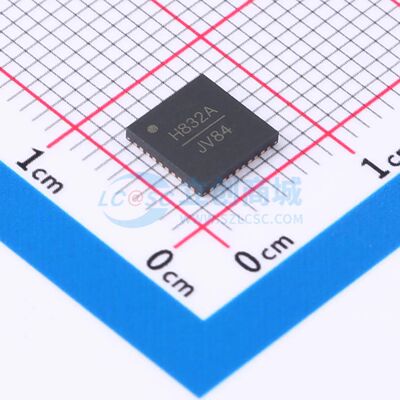 原装正品 HMC832ALP6GETR 封装LFCSP-40(6x6) 时钟发生器/频率合