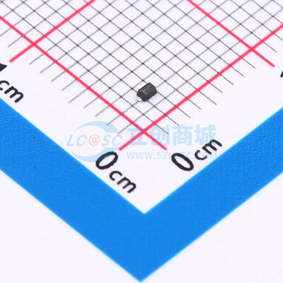 原装正品 SZMM5Z6V2T5G 封装SOD-523 稳压二极管