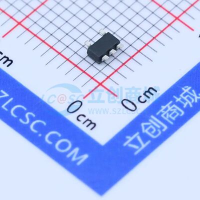 原装正品 XC6201P302MR 封装SOT-25 线性稳压器(LDO)