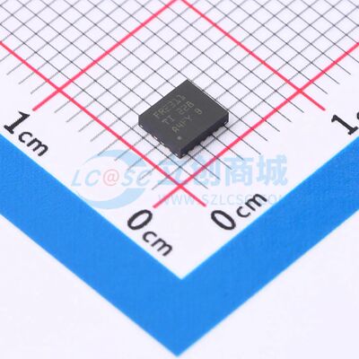 原装正品 MSP430FR2311IRGYR 封装VQFN-16-EP(3.5x4) 单片机(MCU/
