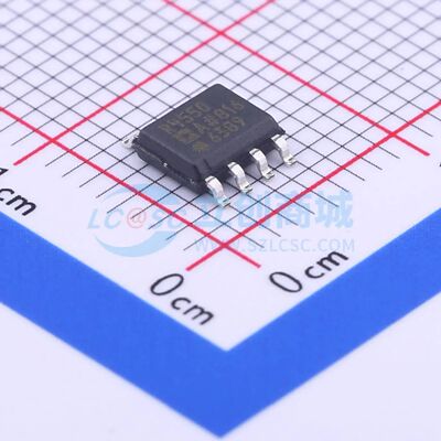 原装正品 ADR4550ARZ-R7 封装SOIC-8 电压基准芯片