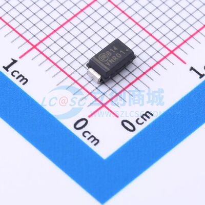 原装正品 NRVBA140NT3G 封装SMA 肖特基二极管