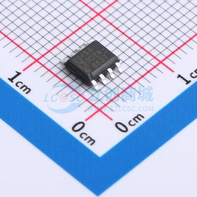 原装正品 AD8045ARDZ 封装SOIC-8-EP 运算放大器