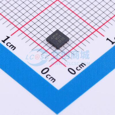原装正品 TPM27524-DF6R 封装DFN-8(3x3) 栅极驱动芯片