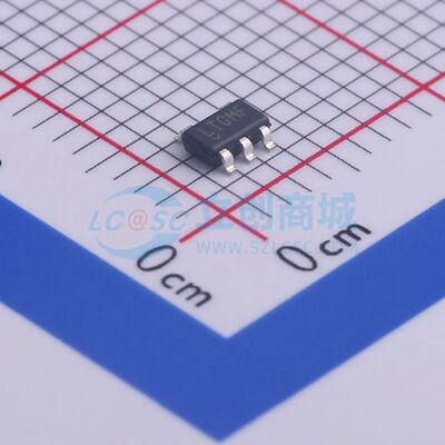 原装正品 LT8301ES5#TRMPBF 封装TSOT-23-5 DC-DC电源芯片