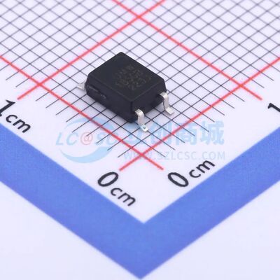 原装正品 TLP185GB-S(UMW) 封装SOP-4-2.54mm 晶体管输出光耦