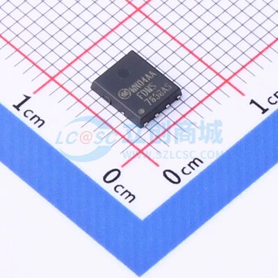 原装正品 FDMS7658AS 封装DFN-8(5x6) 场效应管(MOSFET)