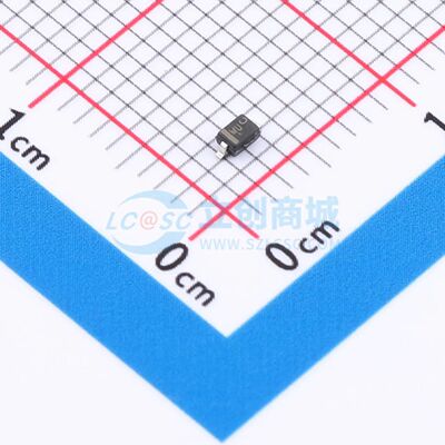 原装正品 MM3Z36VST1G 封装SOD-323 稳压二极管