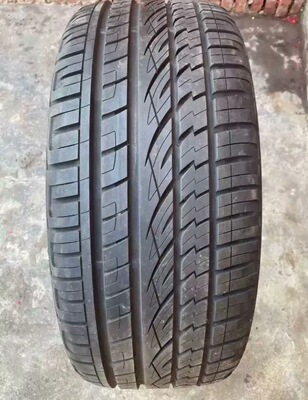 德国马牌轮胎245/45R20 103V UHP适配揽胜极光神行比亚迪唐拆车件