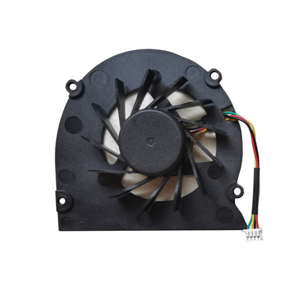 适用全新戴尔 XPS M1310 PP25L M1318 M1330 笔记本CPU散热风扇