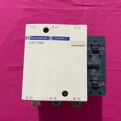 议价接触器LC1F150LC1F115LC1F185