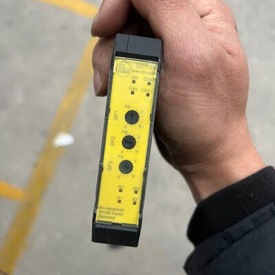 议价IFM速度监控模块DD111SDD112SDD113S