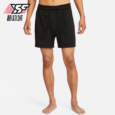 耐克正品男子运动短裤