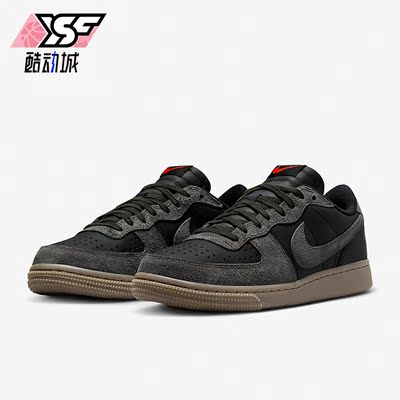 Nike/耐克正品Terminator Low男女低帮休闲运动鞋FV0396-001