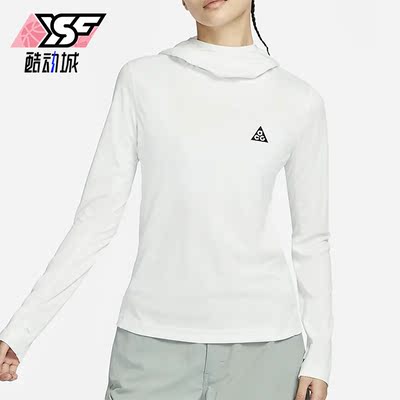 耐克正品女子运动卫衣