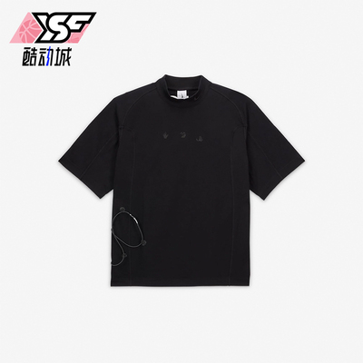 耐克男女同款运动短袖上衣