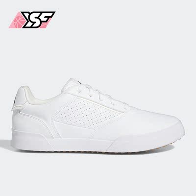 Adidas/阿迪达斯正品Retrocross男子高尔夫球运动鞋GV6911