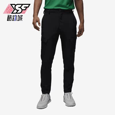 Nike/耐克正品Jordan夏新款机能风男子运动长裤DZ0543-010