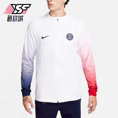 耐克正品男子柔软运动外套
