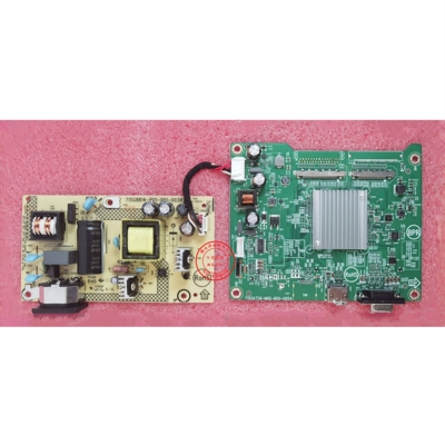 HPP274QG4电源板715G8814-