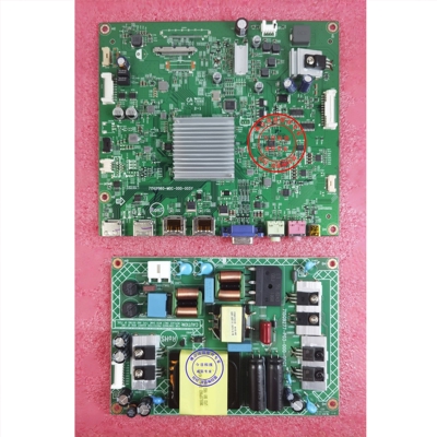 AOCAG323QWS驱动板715G9960主板