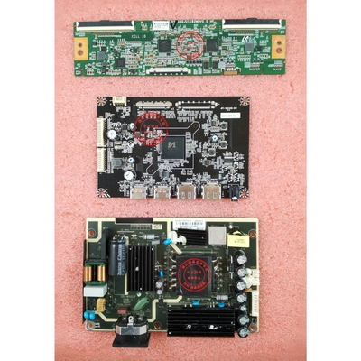 小米XMMNTWQ34电源板驱动板主板