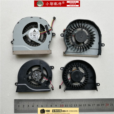 适用 三星 NP300V4A 305V4A 300V4Z 305V4Z 200A4Y 200A4B  风扇