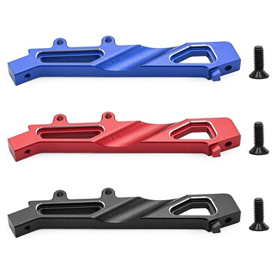 ARRMA 1/7 LIMITLESS INFRACTION ARA320511铝合金升级前支撑W233