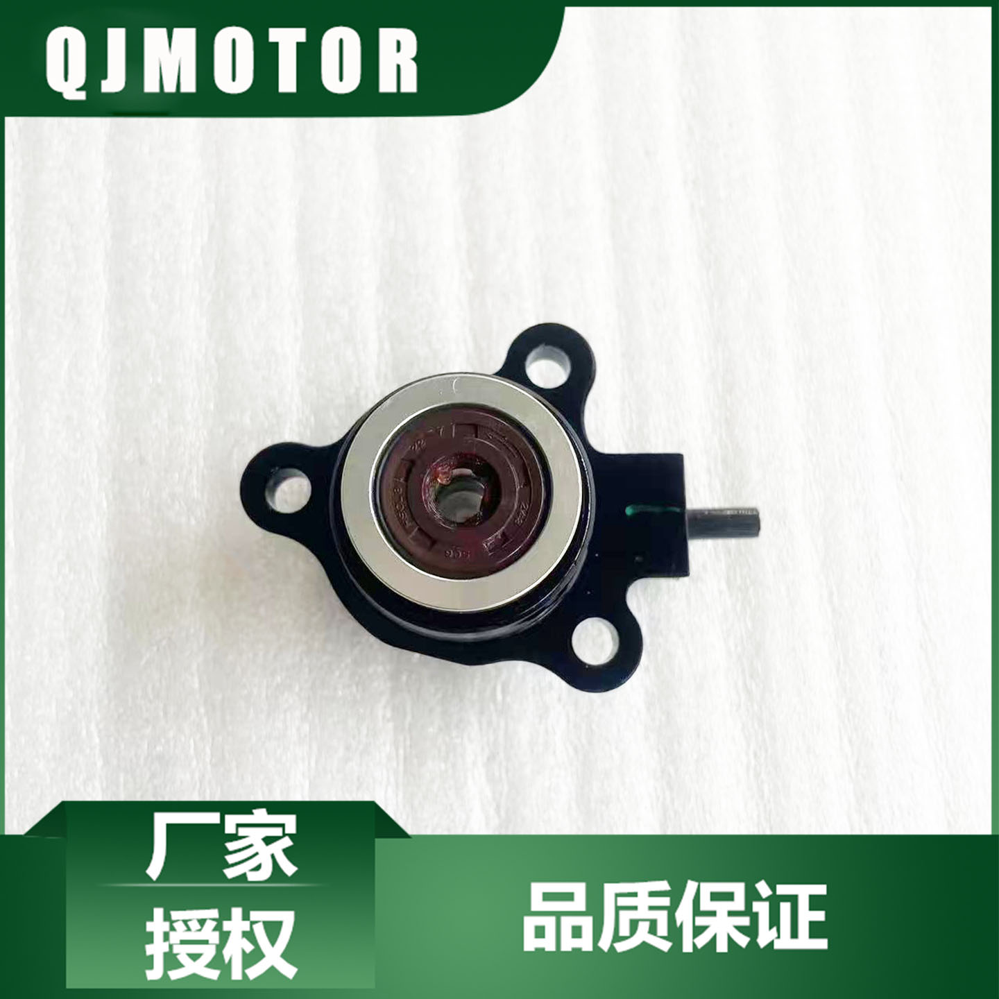 钱江QJ摩托车原厂配件赛921 QJ900GS-8D液压离合器下泵