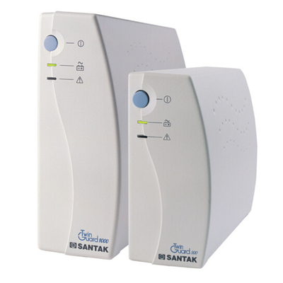 山特TG500 K500 PRO MT500 UPS电源500VA 0.5KVA 不间断电源 220V