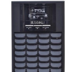 15KVA 15000VA S31-15KL 滨力 UPS电源 20KVA 20000VA S31-20KL