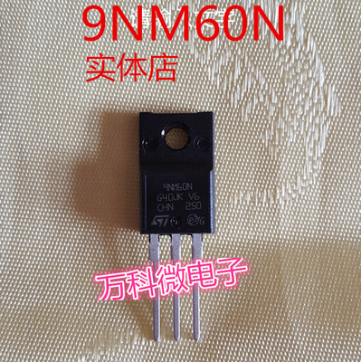 原装9NM60NSTF9NM60N