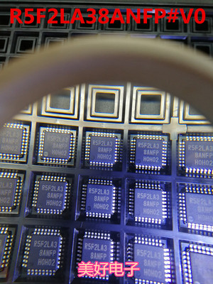 原装 R5F2LA38ANFP#V0 QFP