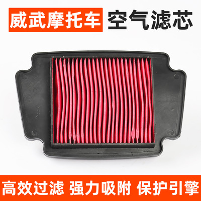 DH100-41A空气滤芯适配