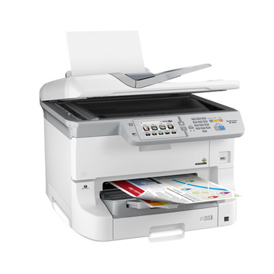 原装EPSON爱普生WF 6593 C8690a WF8593 R8593自动进纸搓纸轮ADF