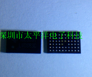 SN75LVDS83CZQLR BGA 丝印LVDS83C 驱动器/接收器 全新原装