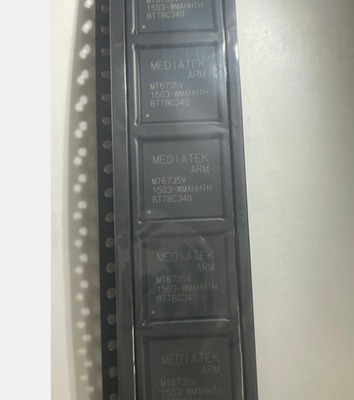 全新原封 MT6735V CPU MT6735V/WMA CPU 处理器