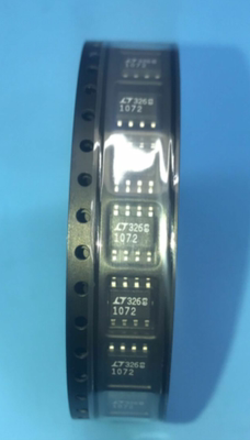 LT1072 LT1072CS8 贴片SOP-8 开关电源稳压器IC 全新原装