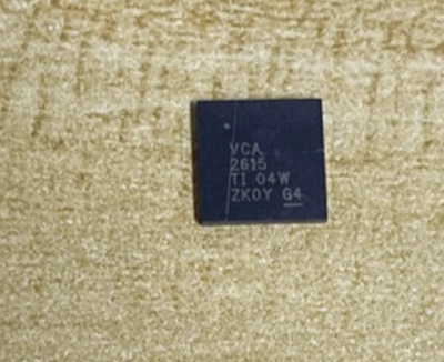 VCA2615RGZR VCA2615RGZ VCA2615 VCA2615RGZT 全新原装