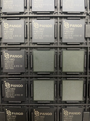 全新原装PGC10KD-6IMBG484 PGC10KD BGA484封装