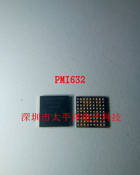 OPPO A5 荣耀畅玩8C 电源ic PMi632 502 PM540 PM640 PMD9607