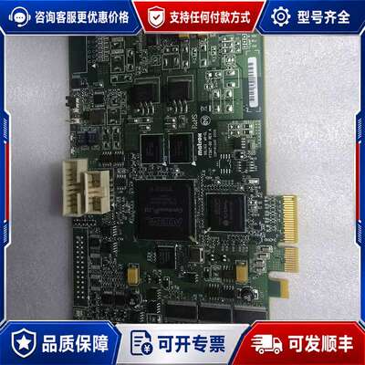 议价Matrox SOL2MEVCLF采集卡可维修
