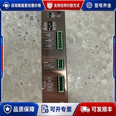 议价VEXTA东方5相驱动器UDK5128NA，输入电压AC10可维修