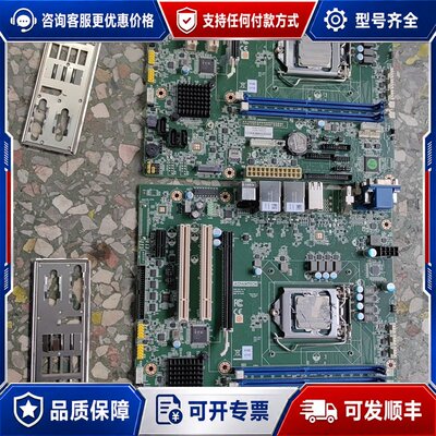 议价研华AIMB-506工控主板MicroATX支持1151可维修