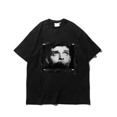 冰冷氛围后朋快乐小分队贴布透气