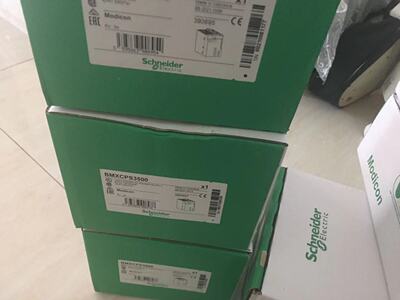 施耐德电源BMXCPS3500