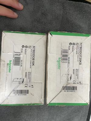 施耐德全新原装STBDDI3610K