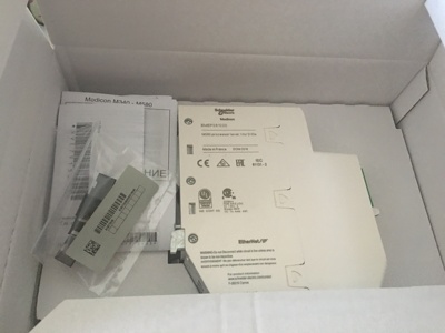 施耐德全新现货BMEH586040S BMEH586040