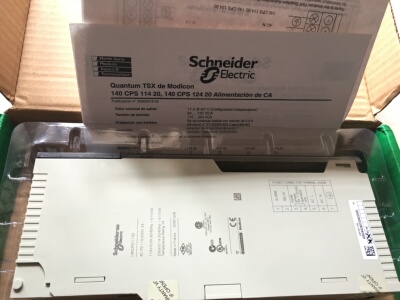 Schneider施耐德140CRA21220C现货